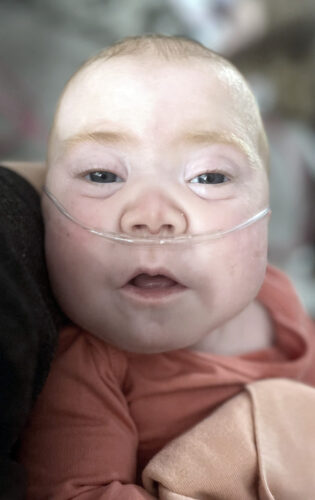 Penelope Ann Judithlynn Meixel | News, Sports, Jobs - The Sentinel